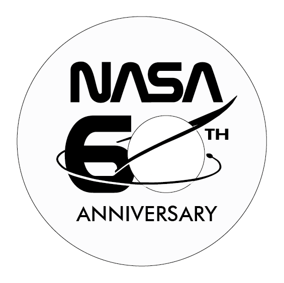 Nasa Logo 1969